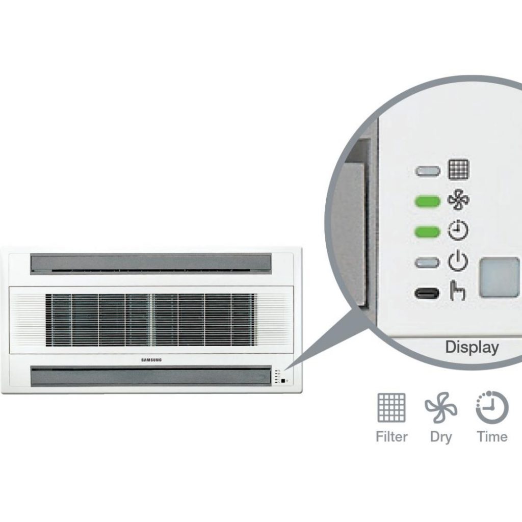 Two way cassette – Top Service