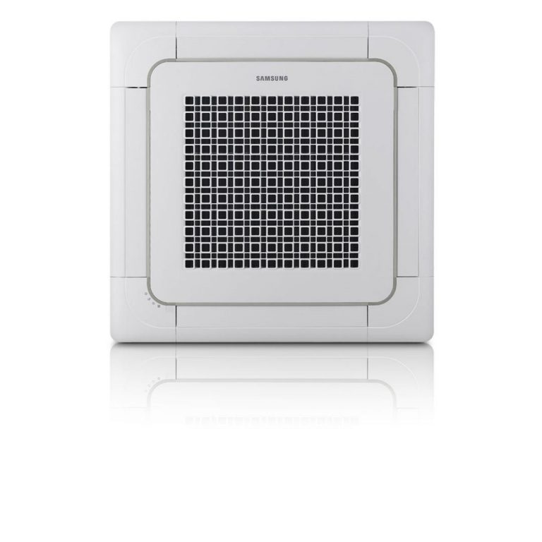 WindFree™* 4-Way Cassette – Top Service