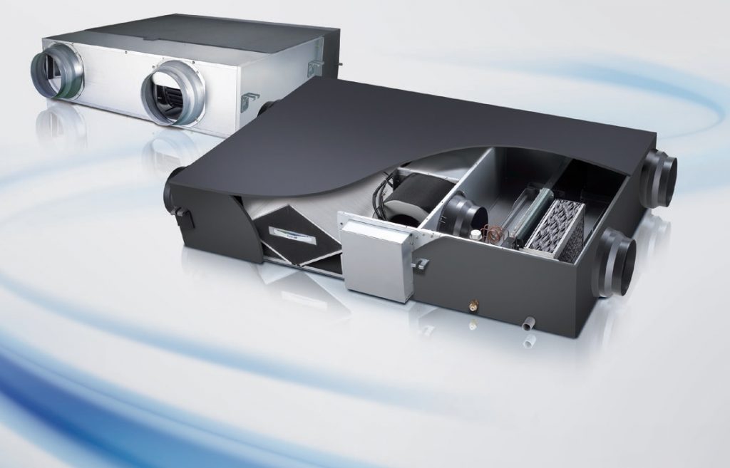 ERV Plus – Top Service