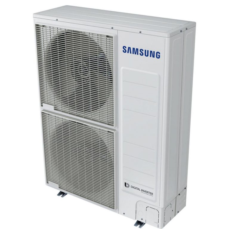 VRF – Out-Door-units – Top Service