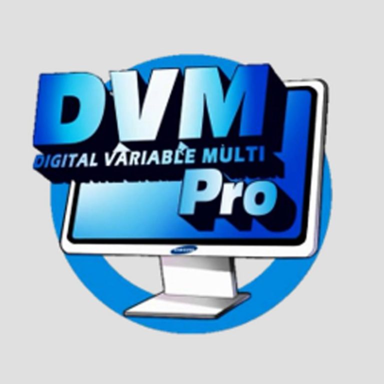 DVM Pro 2.0 Design Software – Top Service